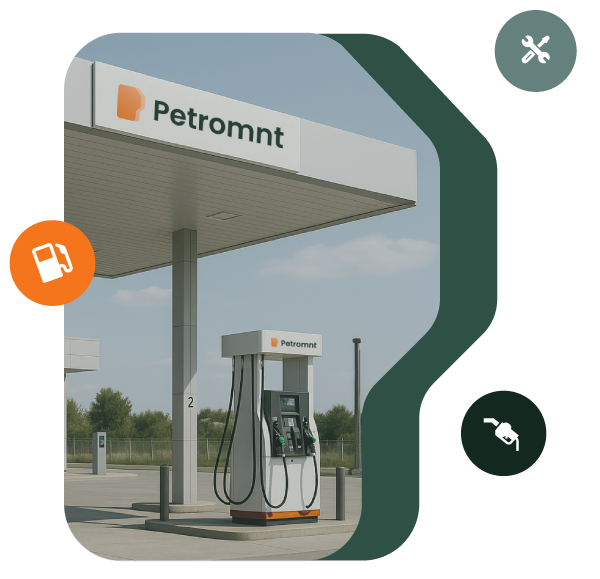 Petromnt | Fuel Station Setup, Maintenance & Engineering Solutions